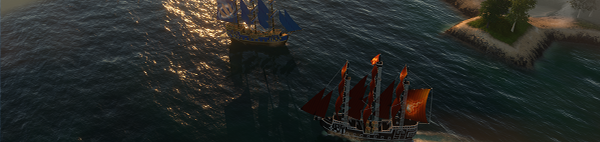 Windward Horizon on Steam