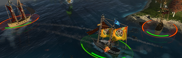 Windward Horizon on Steam
