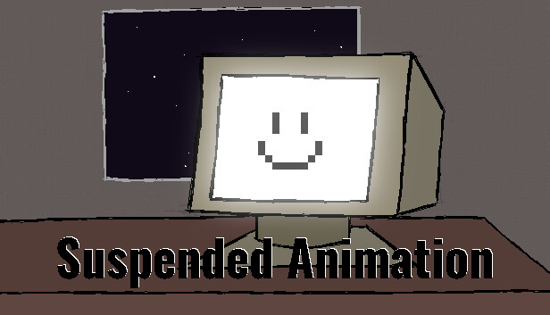 Suspended Animation 💽 on Steam