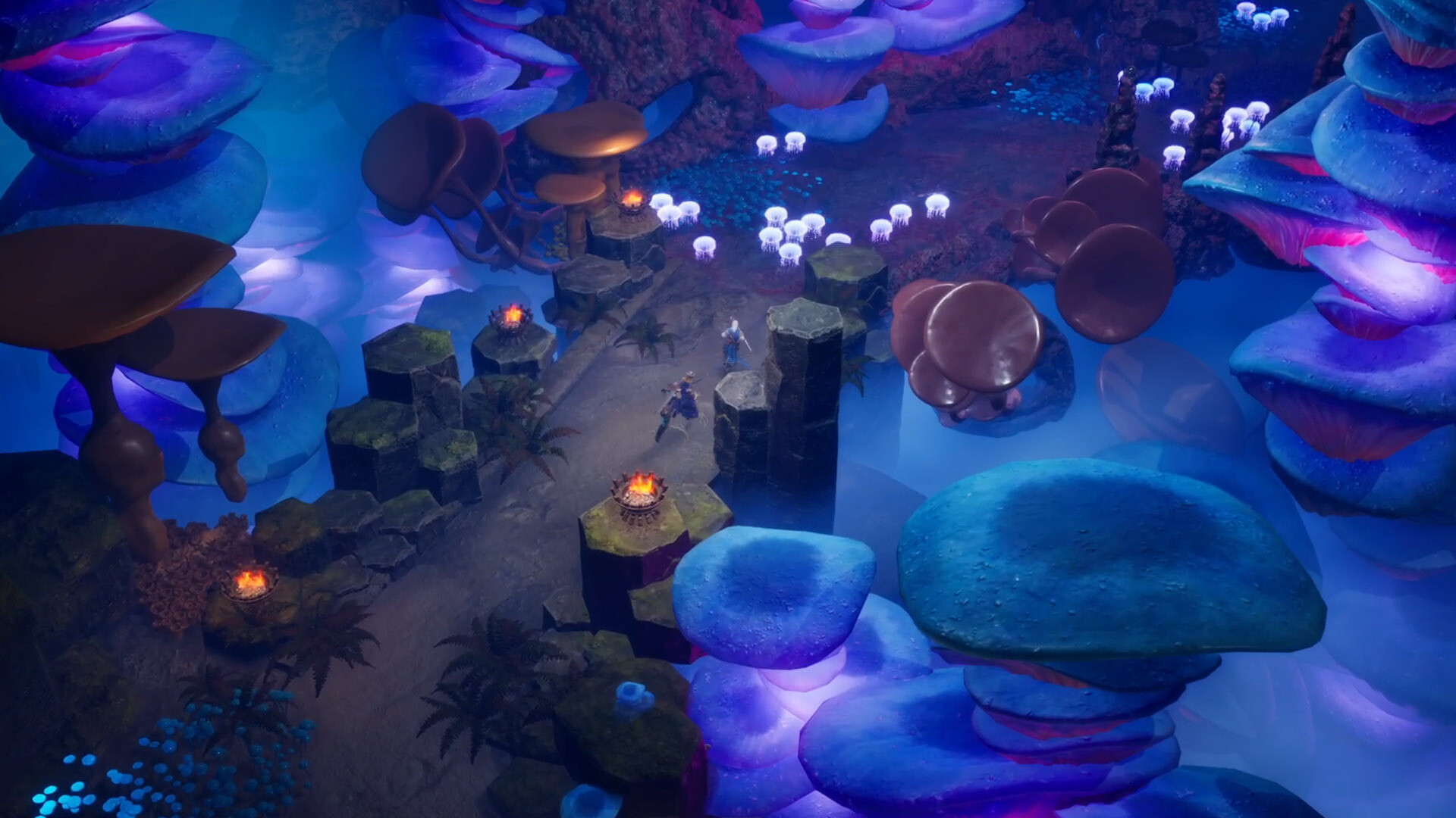 Pathfinder: Abomination Vaults on Steam