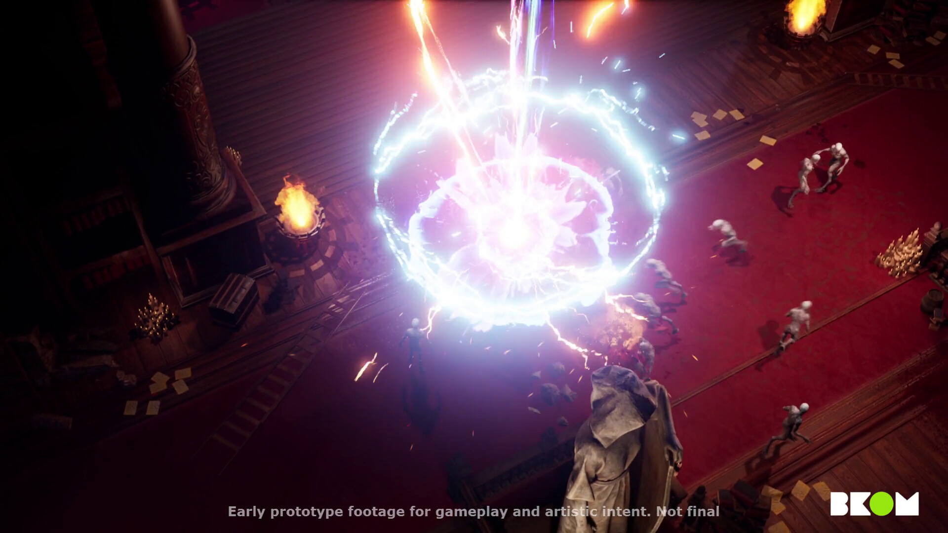 Pathfinder: Abomination Vaults on Steam