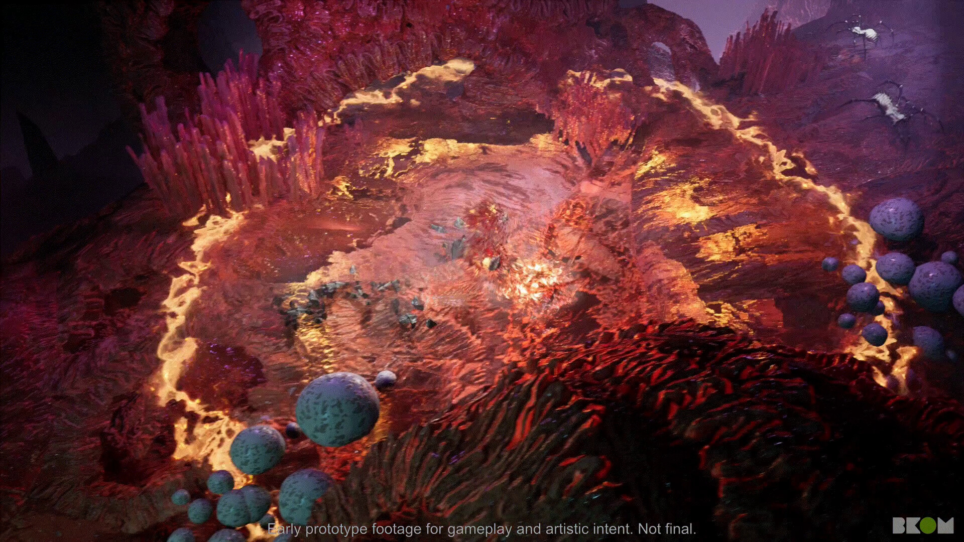 Pathfinder: Abomination Vaults on Steam