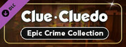 Clue/Cluedo: Deluxe Edition on Steam