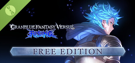 Granblue Fantasy Versus: Rising Free Edition on Steam