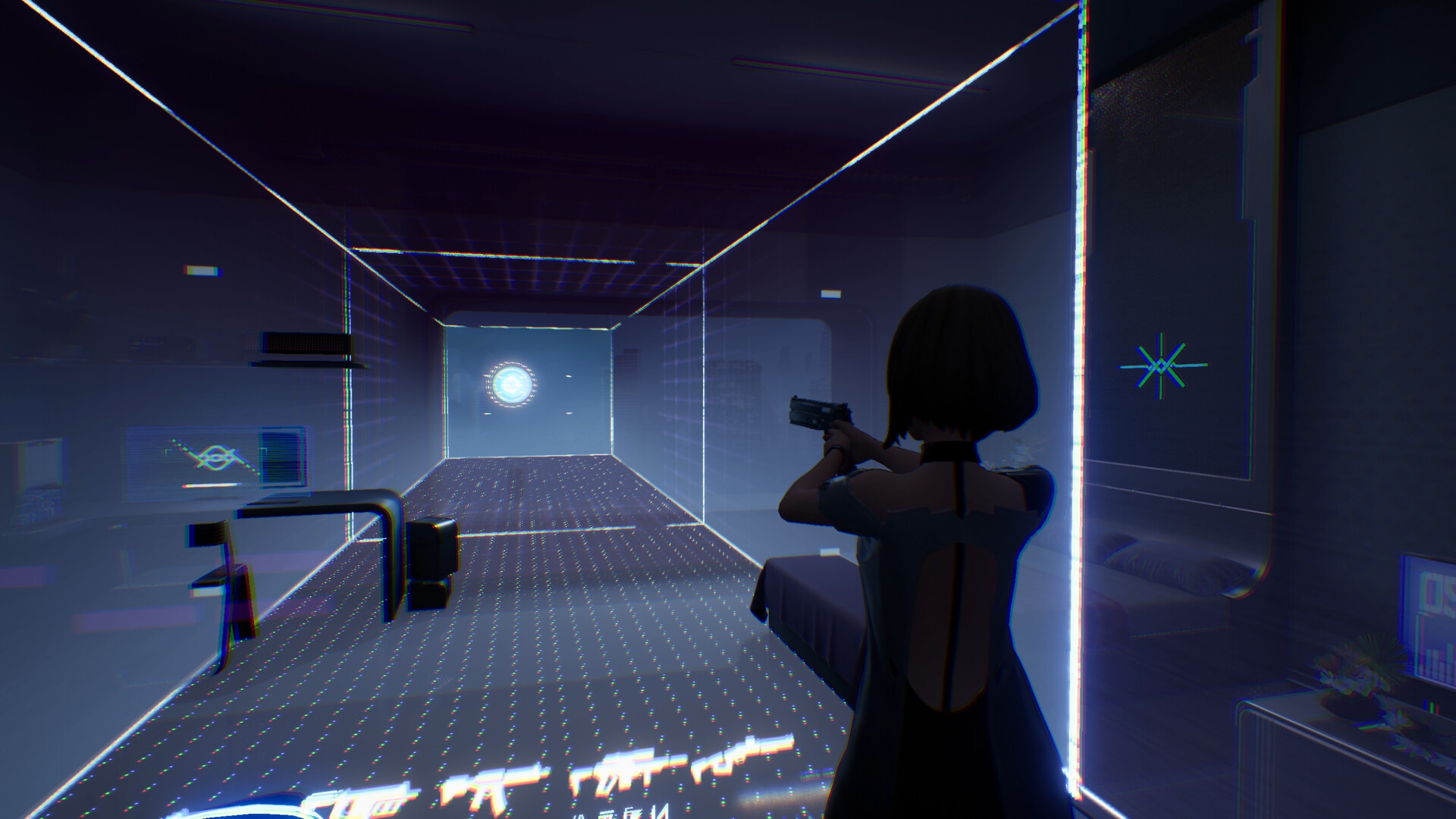 Snowbreak: Containment Zone on Steam