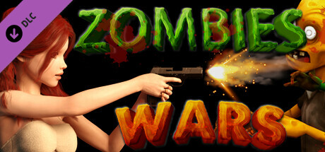 Zombies Wars - Nudity (18+) on Steam