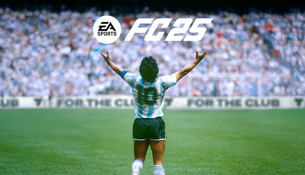 EA SPORTS FC™ 25 en Steam