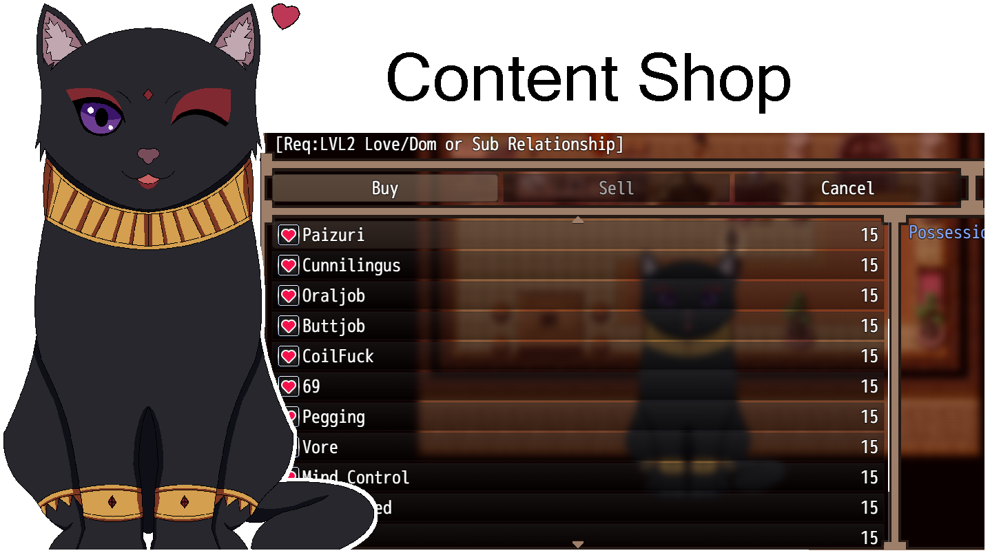 Married Life With A Lamia on Steam