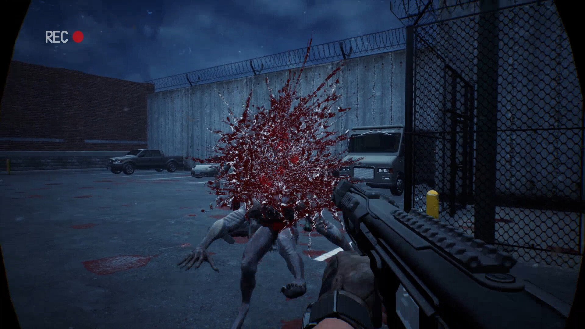 Death Row Escape on Steam