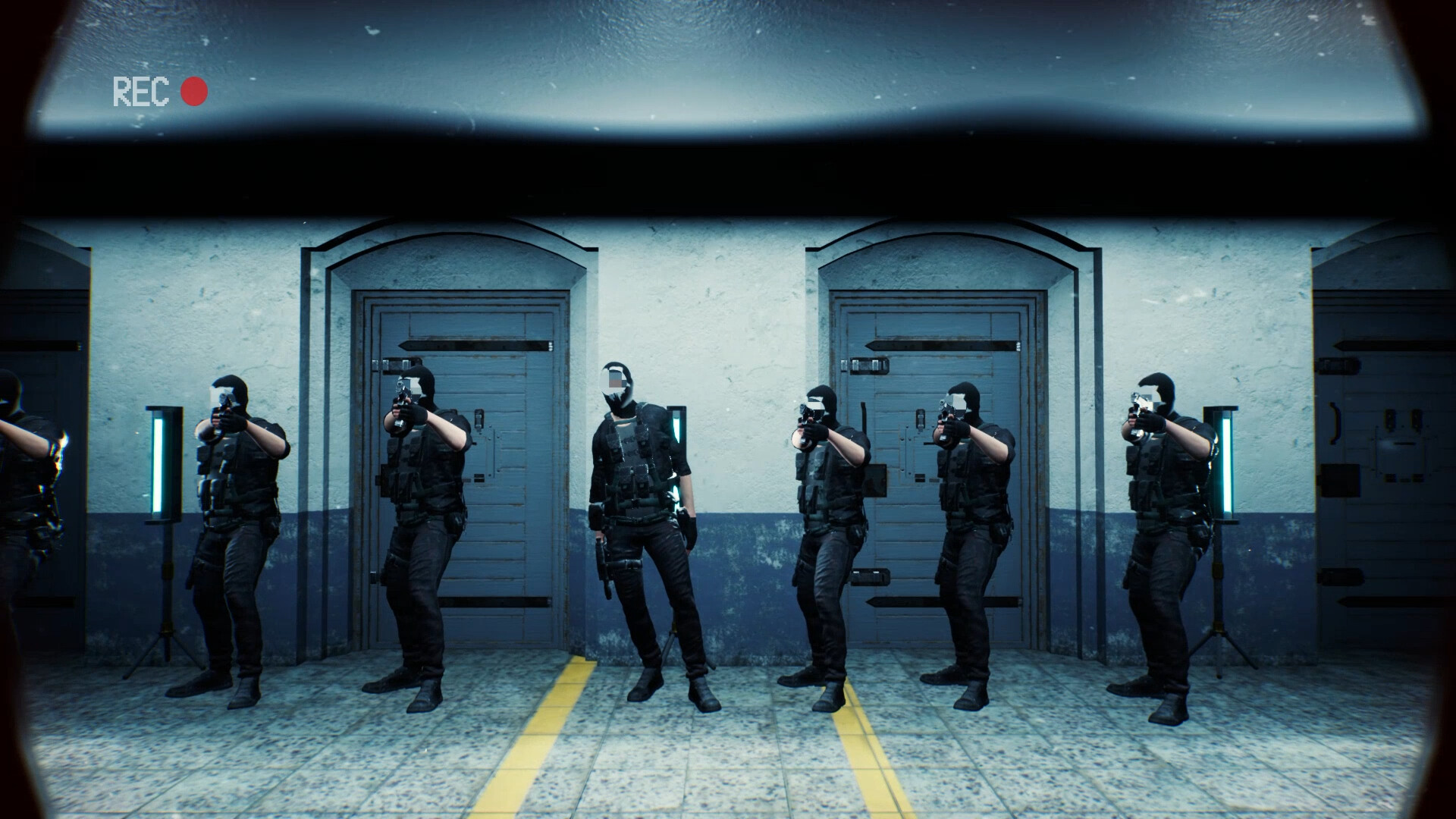 Death Row Escape on Steam