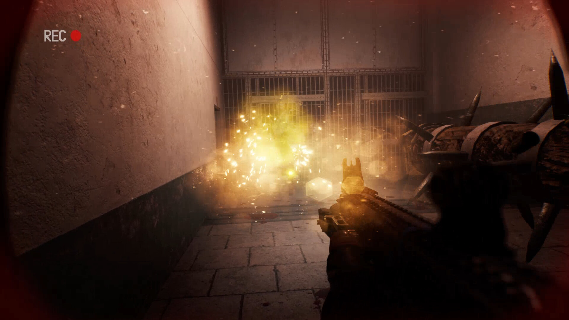 Death Row Escape on Steam