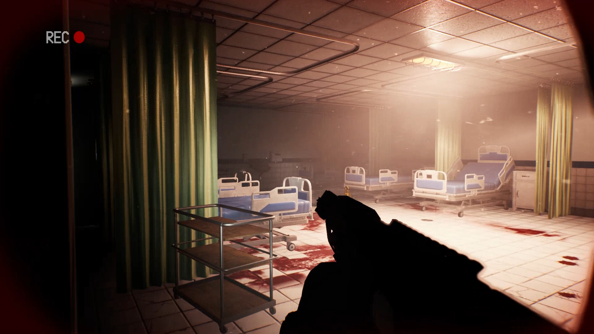 Death Row Escape on Steam