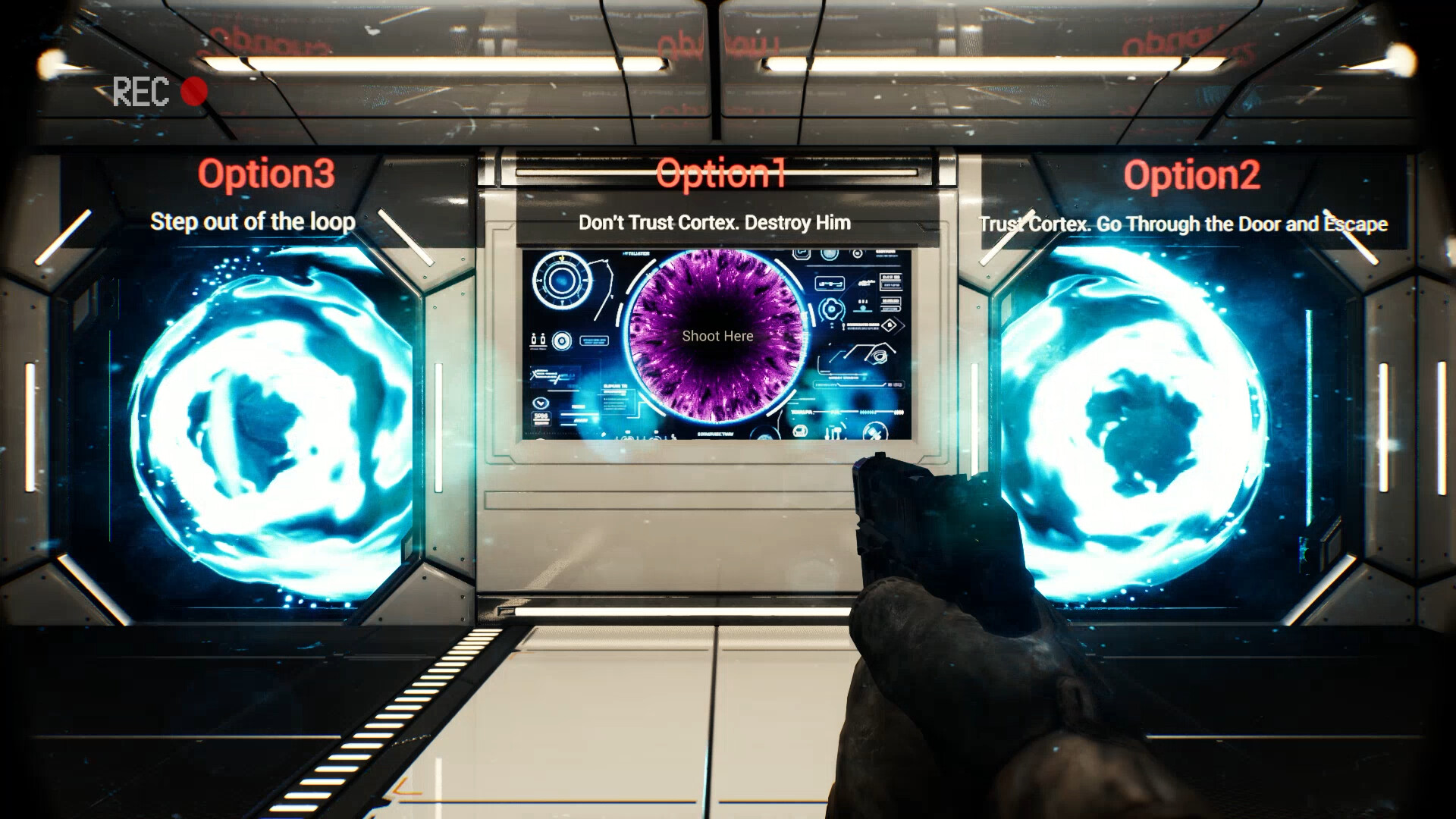 Death Row Escape on Steam