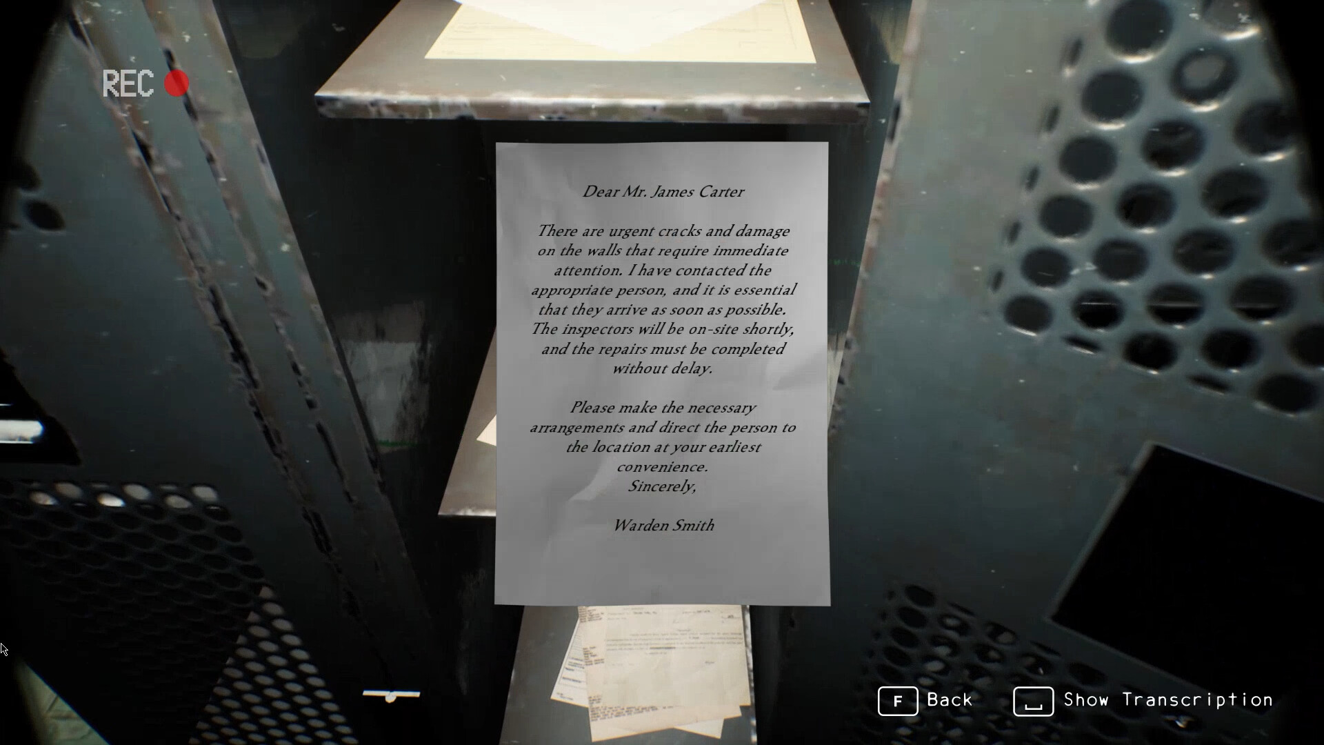 Death Row Escape on Steam