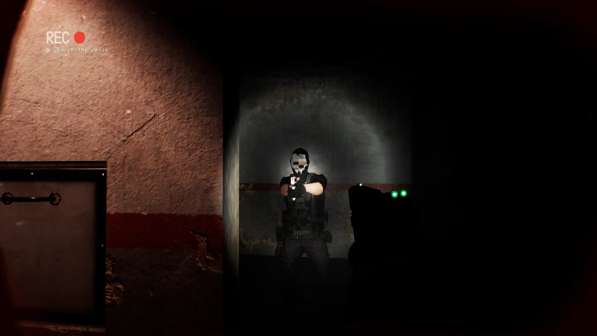 Death Row Escape on Steam