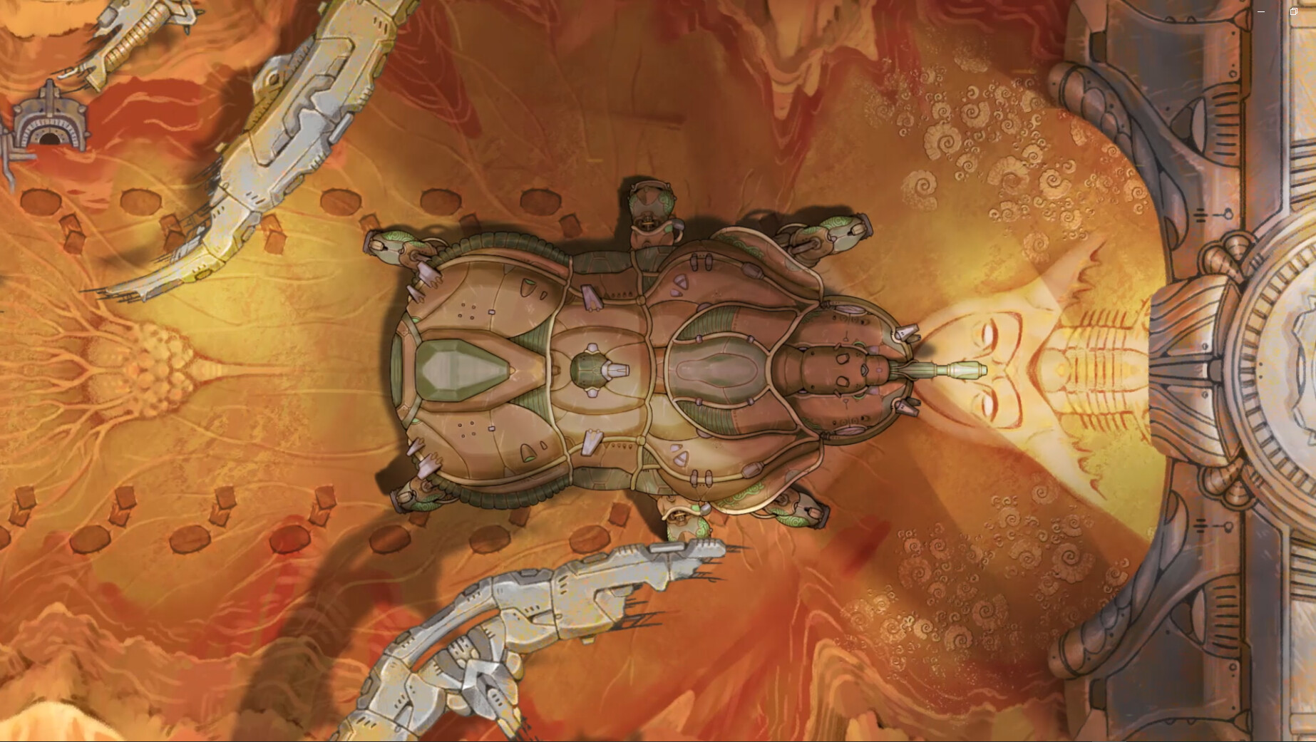 Trailblazers: Into the March on Steam