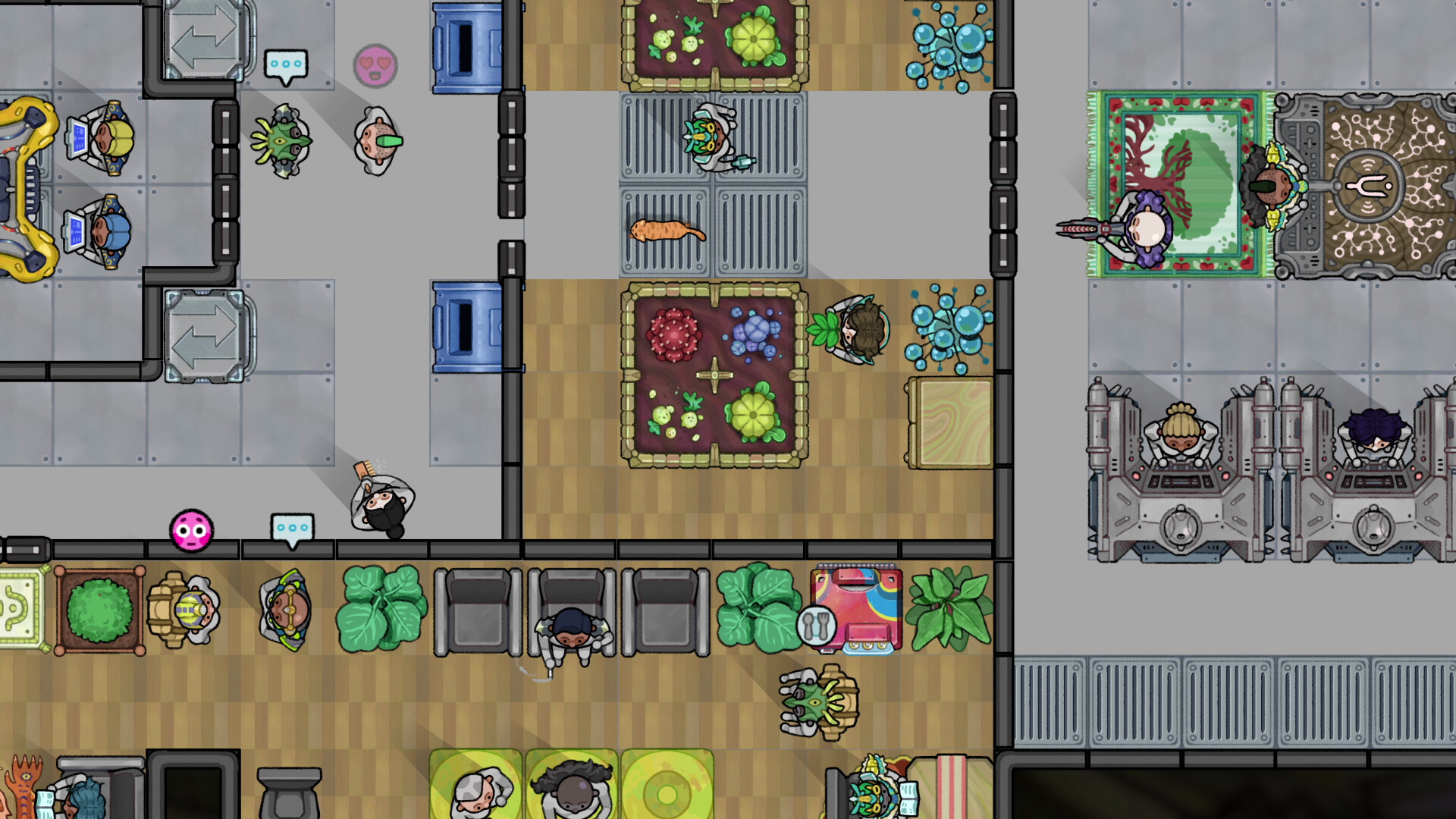 Trailblazers: Into the March on Steam