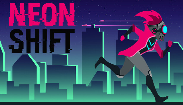 Neon Shift on Steam