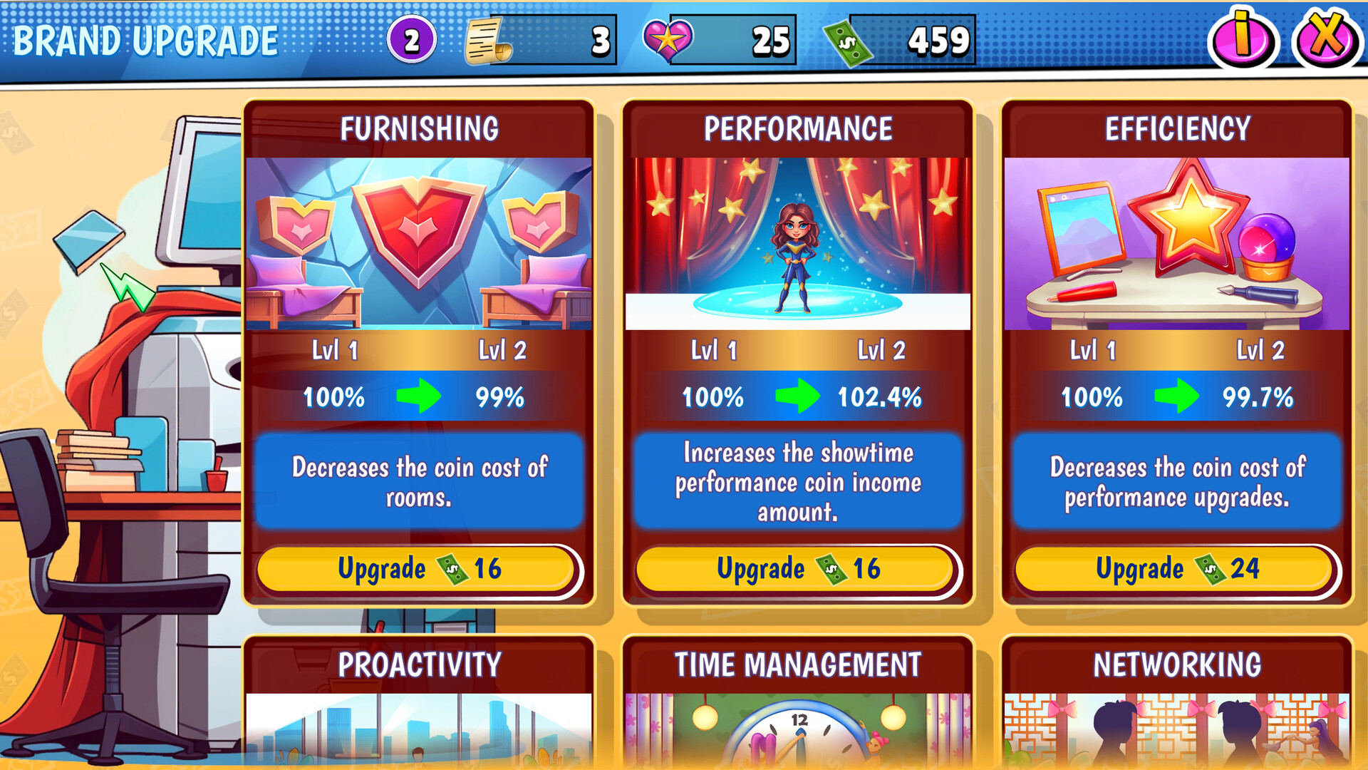 Kinky Cosplay Heroes on Steam