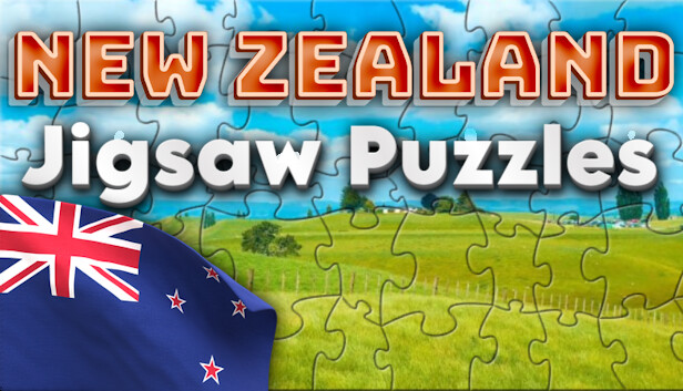 New Zealand Jigsaw Puzzles on Steam
