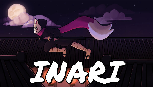 INARI on Steam
