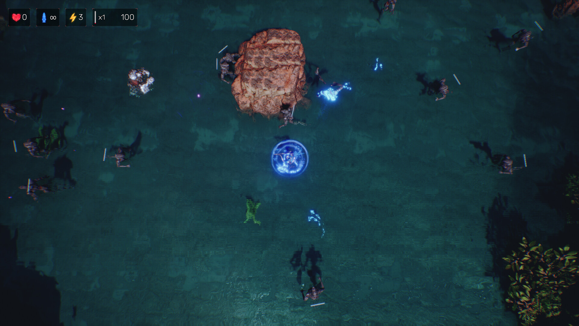 Space Ops on Steam