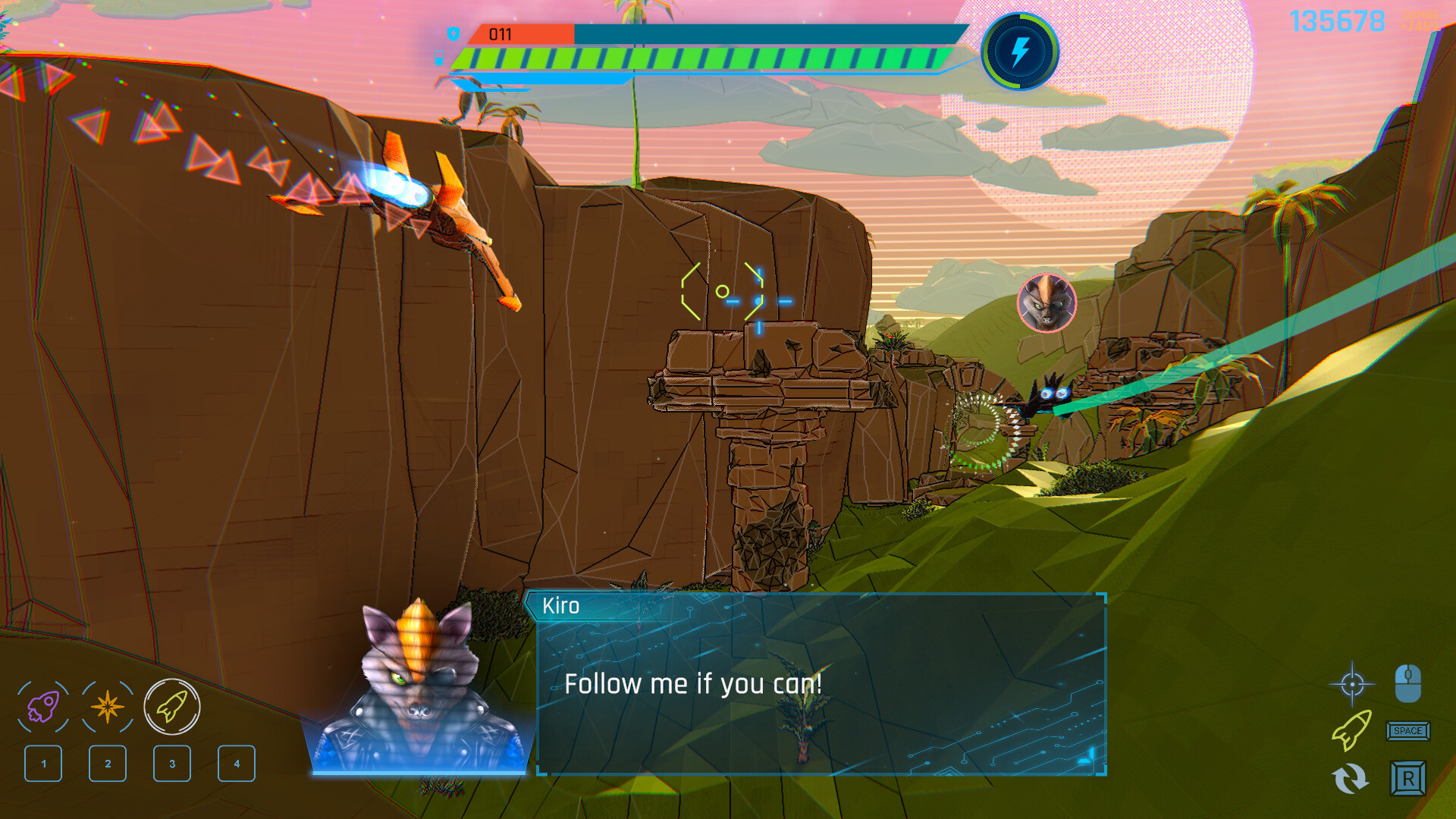 FUR Squadron Phoenix on Steam