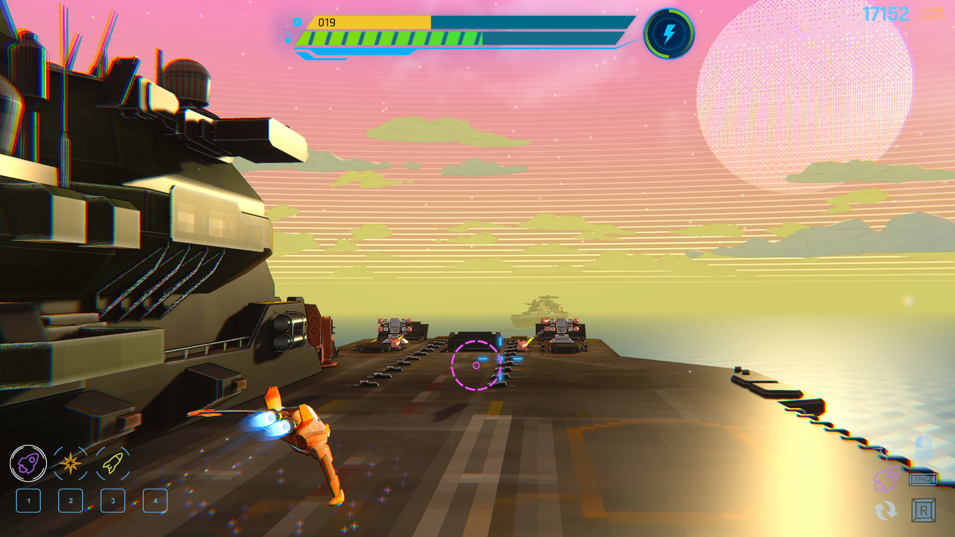 FUR Squadron Phoenix on Steam