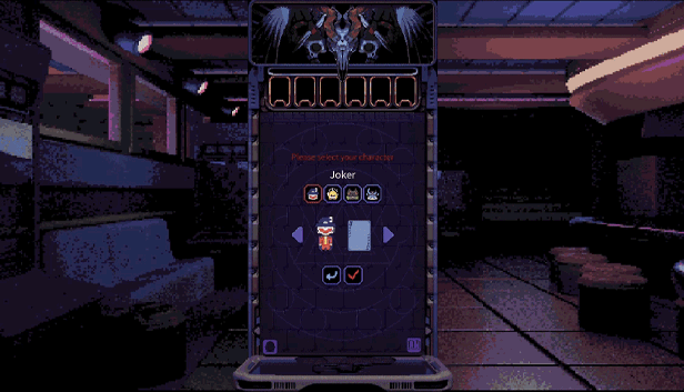 Devil Slot Machine on Steam