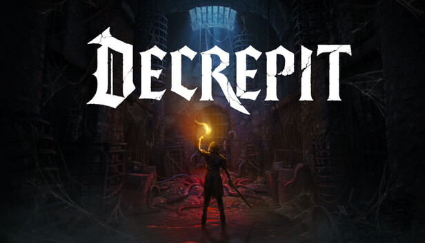 Decrepit on Steam