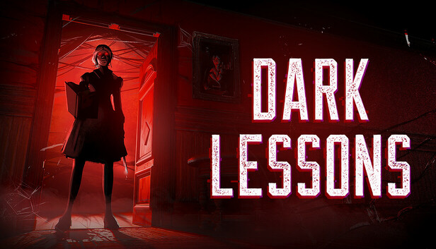 Dark Lessons on Steam
