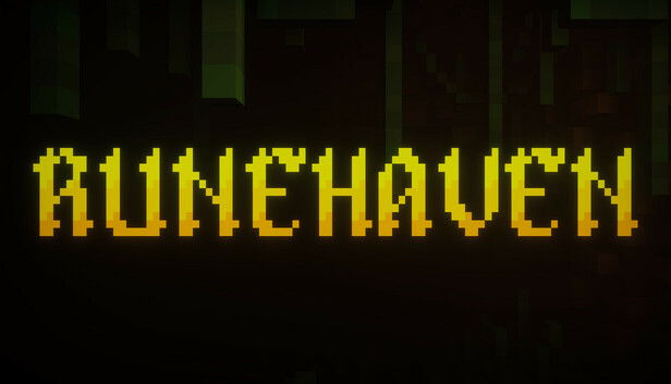 Runehaven on Steam