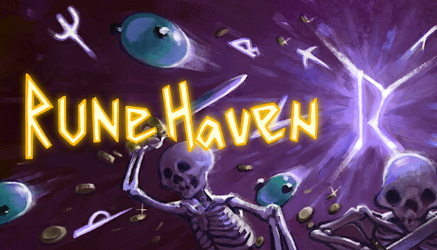Runehaven on Steam