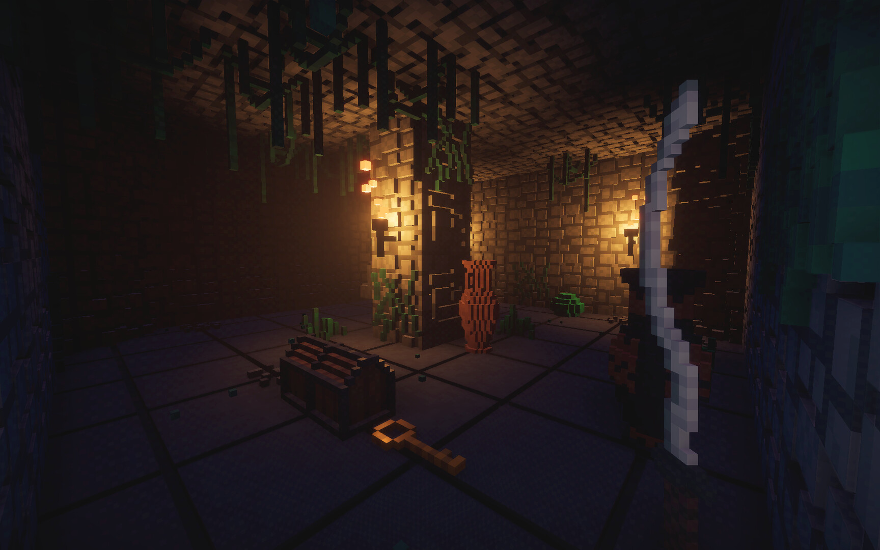 Runehaven on Steam
