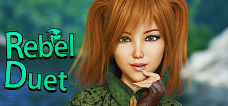 Rebel Duet on Steam