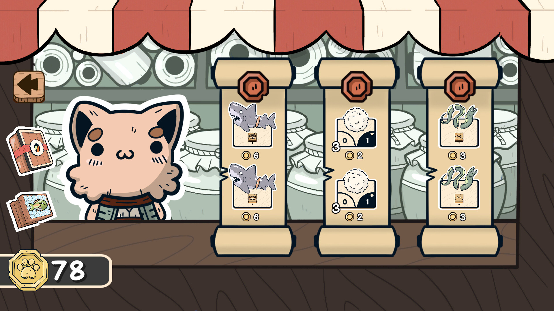 Choppy Waters on Steam