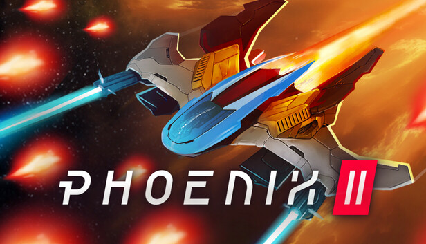 Phoenix 2 on Steam