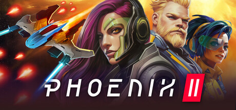 Phoenix 2 on Steam
