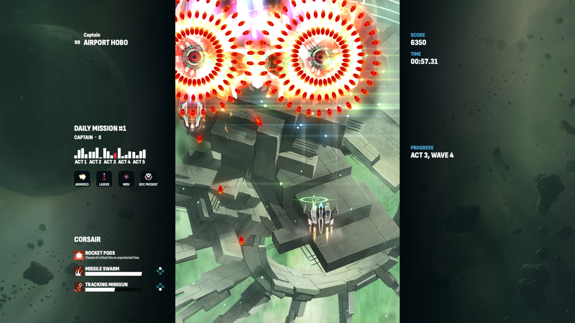 Phoenix 2 on Steam