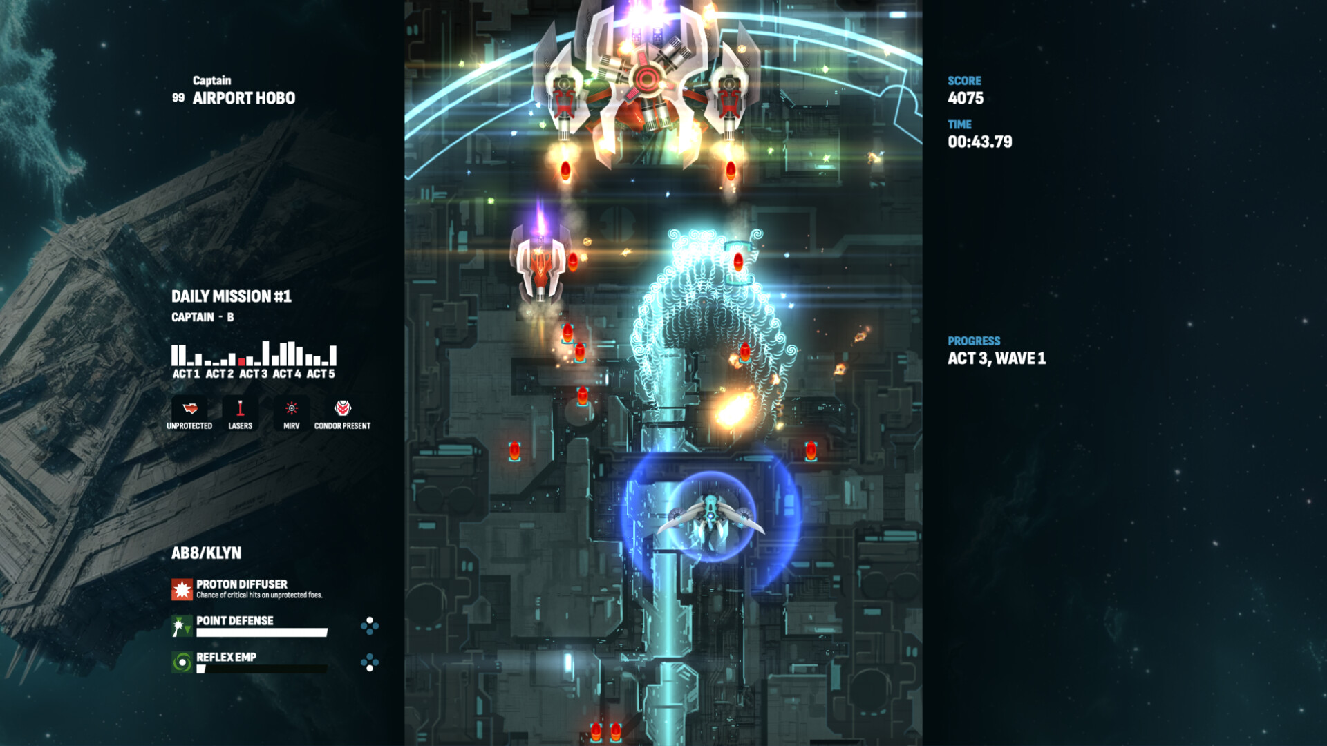 Phoenix 2 on Steam