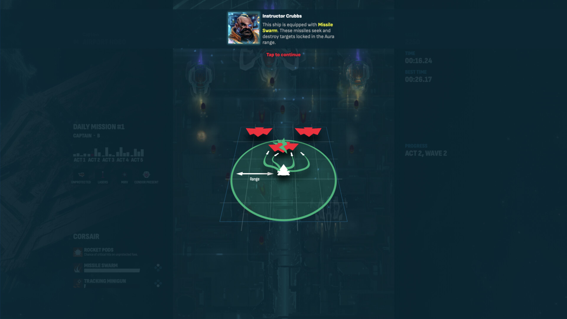 Phoenix 2 on Steam