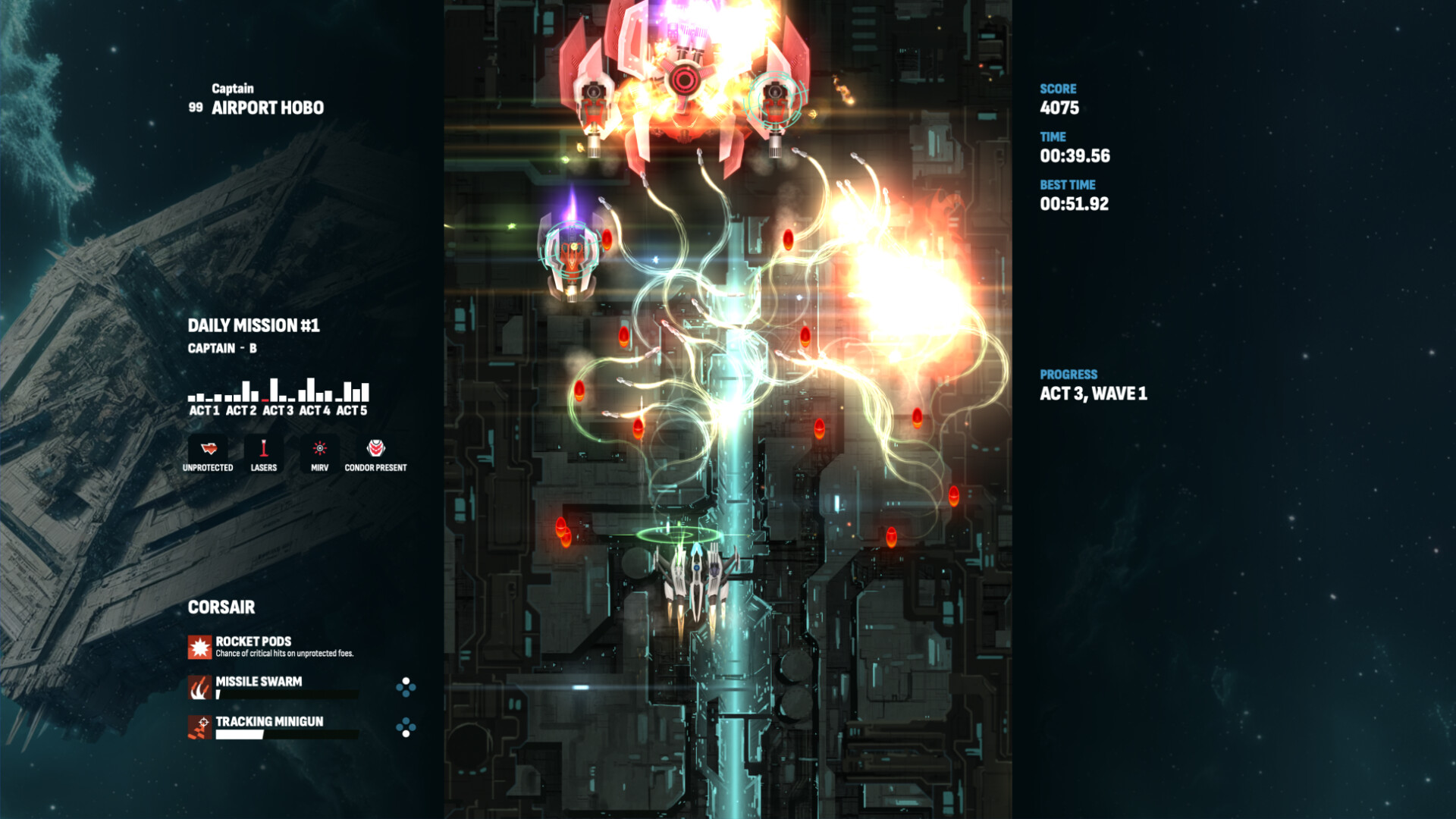 Phoenix 2 on Steam