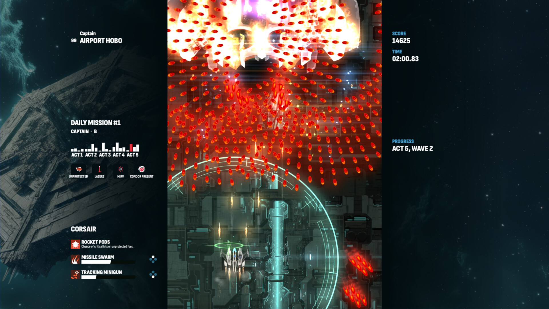 Phoenix 2 on Steam