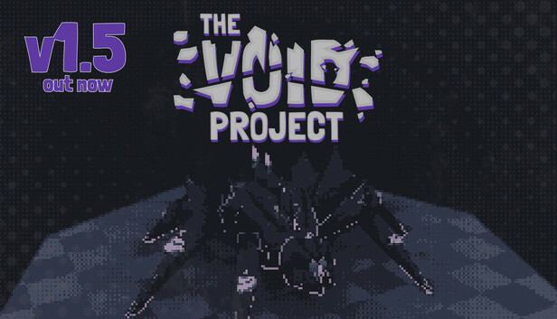 The Void Project on Steam