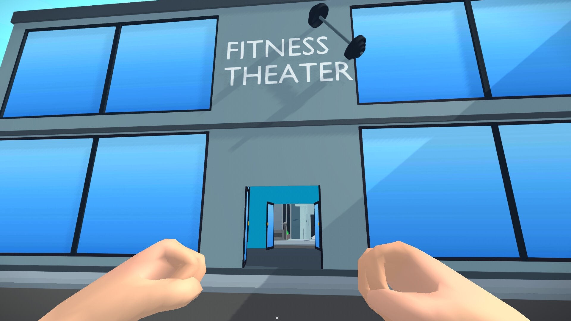 Movie Cinema Simulator | indienova GameDB 游戏库