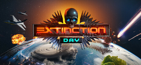 Extinction Day Steam Charts · SteamDB
