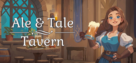 Ale & Tale Tavern on Steam