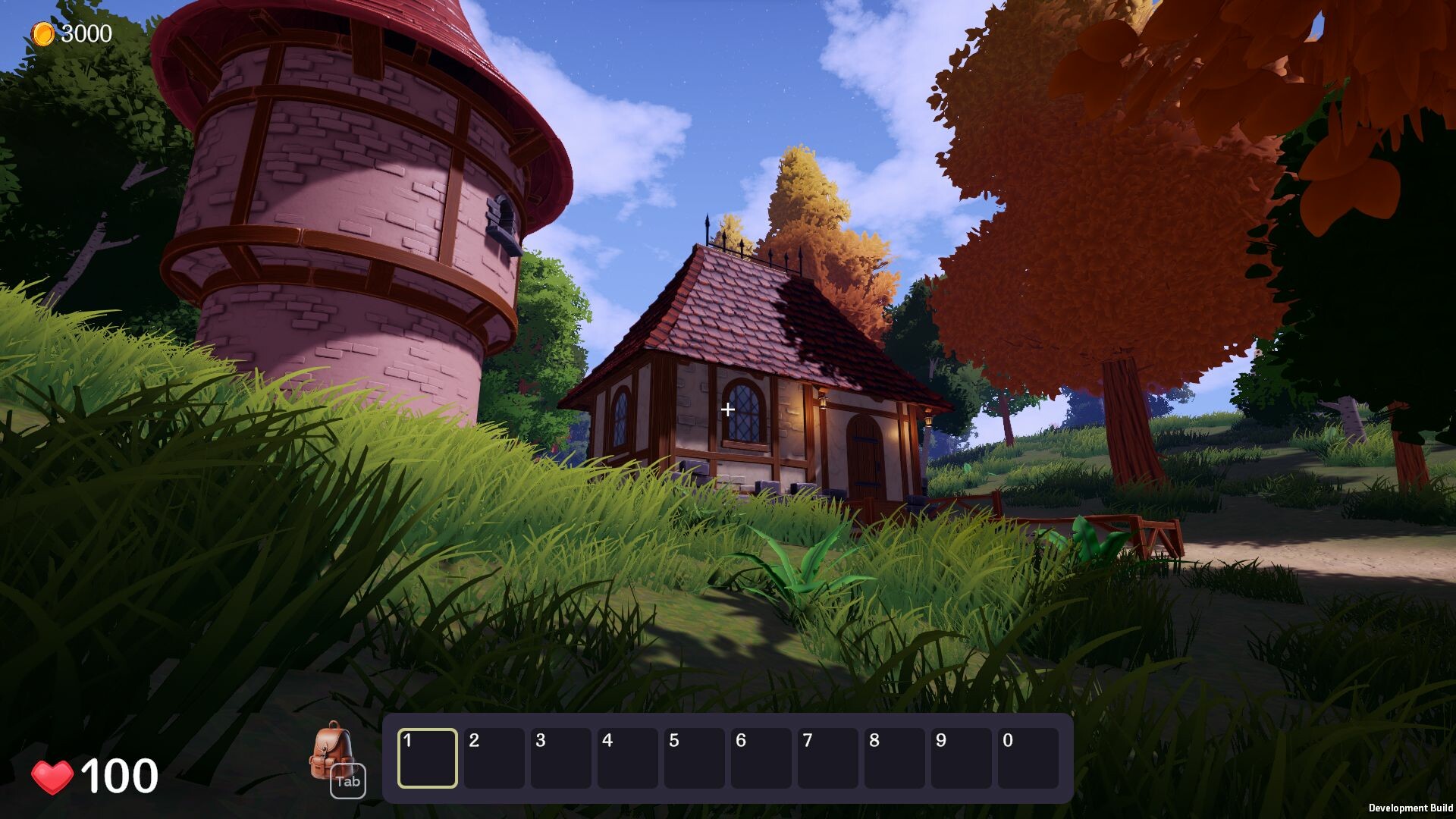 Ale & Tale Tavern on Steam