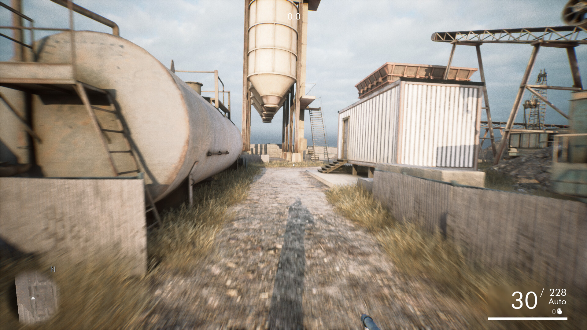 Just skill shooter 2 on Steam