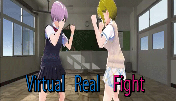 Virtual Real Fight - Steam News Hub